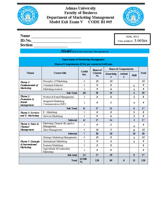Registration guide exitexam - This guide provides detailed steps for ...