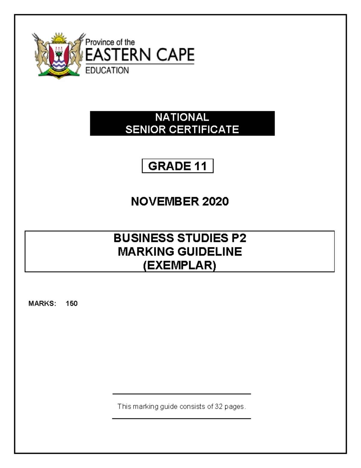Grade 8 Life Orientation June Exam 2024 - Comprehensive Guide 012502 ...