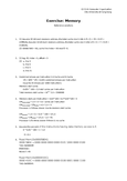 Computer Organization - CS2115 - CityU - Studocu