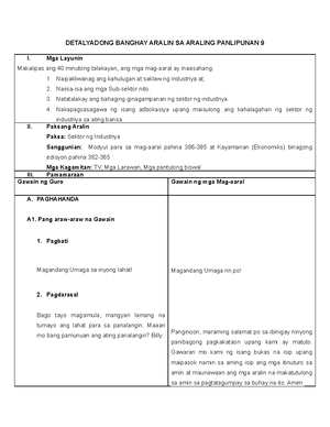 Module 02.1 Routine and Non-Routine Problems - INVESTIGATION AND MODELLING LESSON 1: Routine and ...