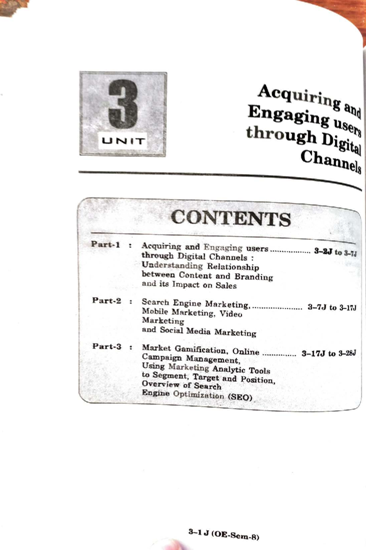 Digital Marketing Strategies: Engaging Users through Digital Channels ...
