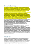 MGTS1301 - UQ - Introduction To Management - Studocu