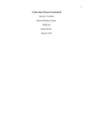 INFT124 Computing Skills Week 7 PowerPoint Assessment - Studocu