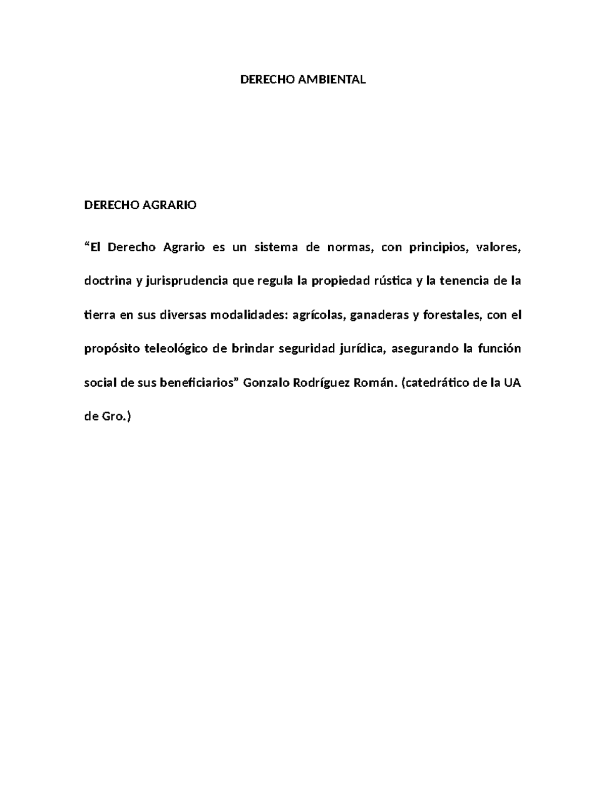 Derecho Ambiental - ABCDEFG - Seminario de Estudios Regionales ...