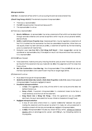 PWD FORM 203A - Malaysian Standard Contract Conditions - Studocu