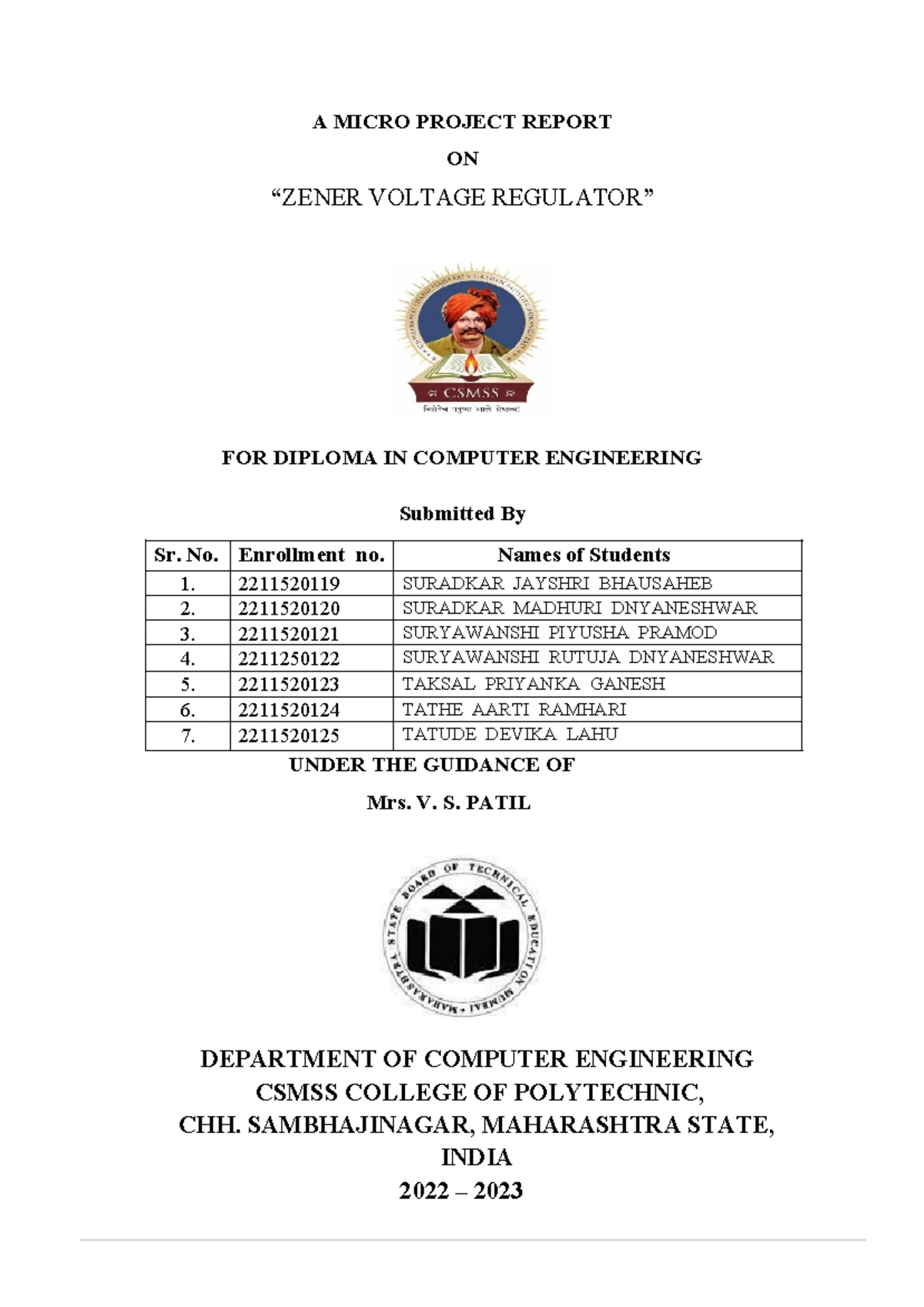 osy project on components of os - A PROJECT REPORT ON “COMPONENTS OF ...
