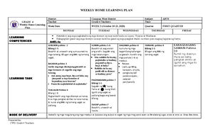 DULA - Dulaan - DULA – DULAAN Scene 1 Title: "Ang Halaga ng Paggalang ...