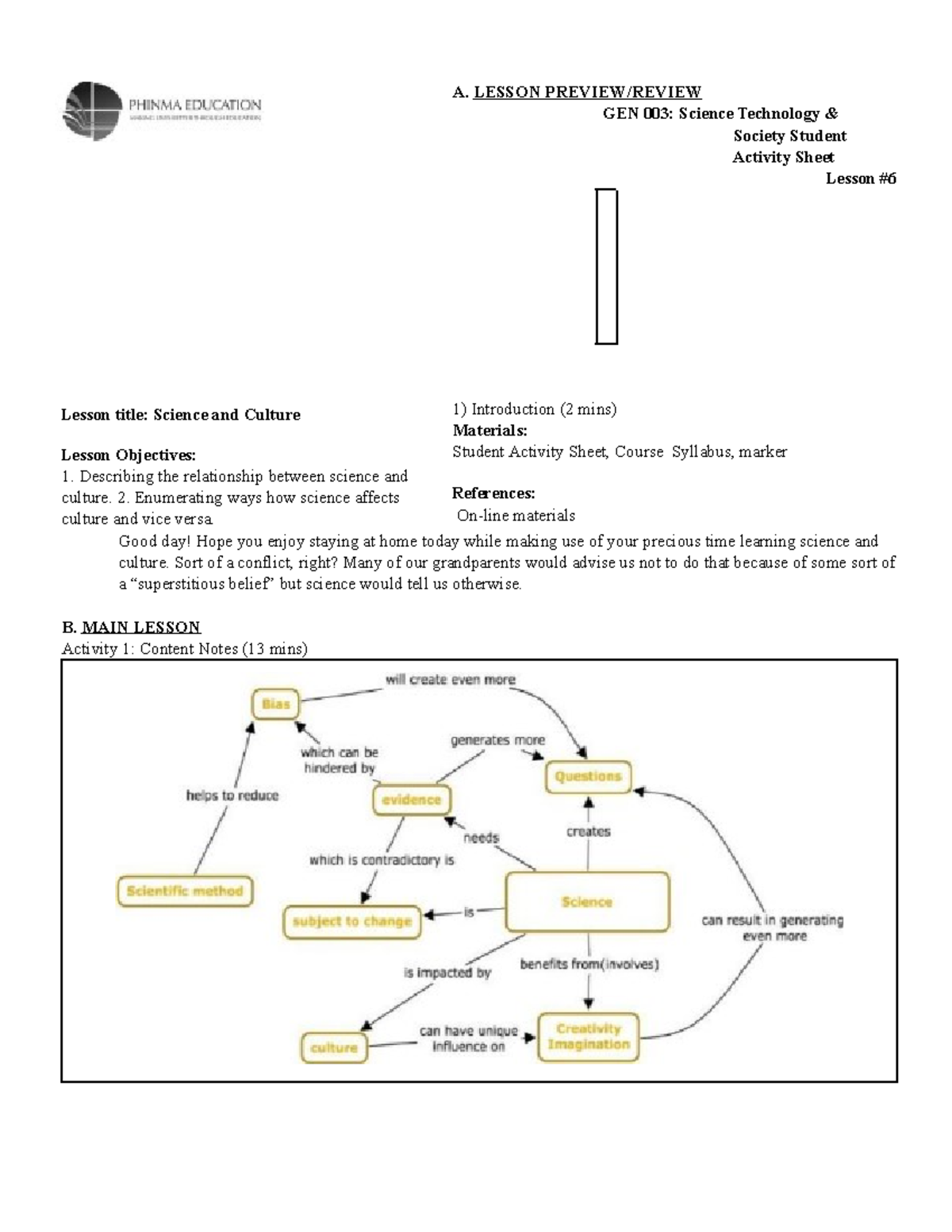 GEN%2000 3%20Day%208%20Lesson%206%20%20%20STS%20SAS - Lesson title ...