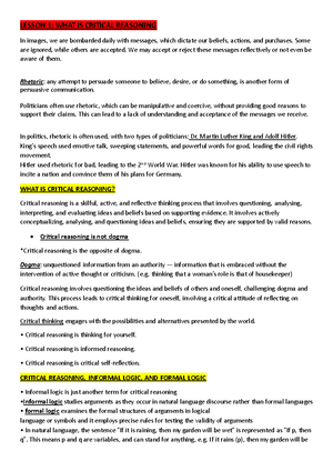 [Solved] Identify the kind of Writing used in the passages below ...