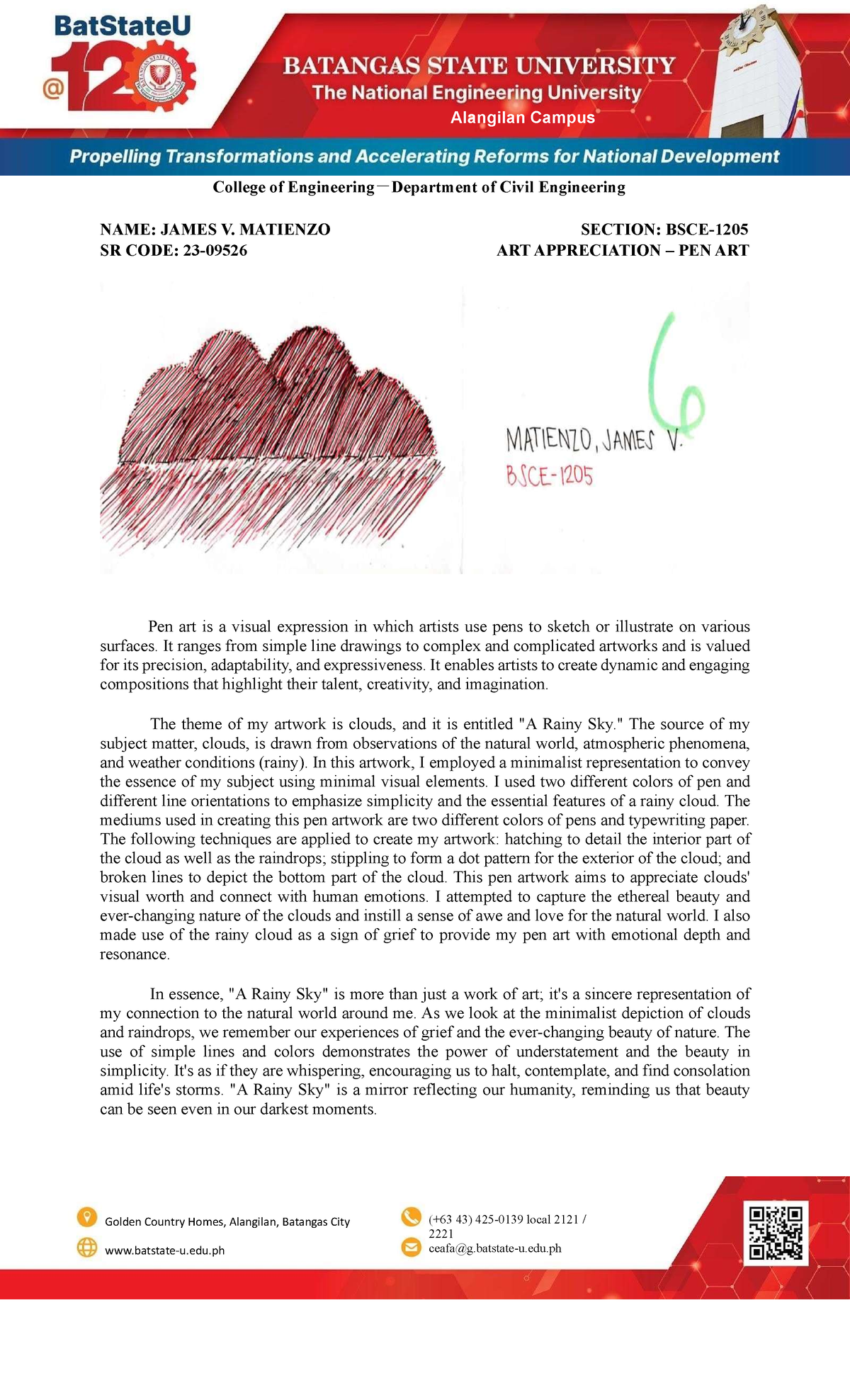 1 - mema lang itu - College of Engineering－Department of Civil ...