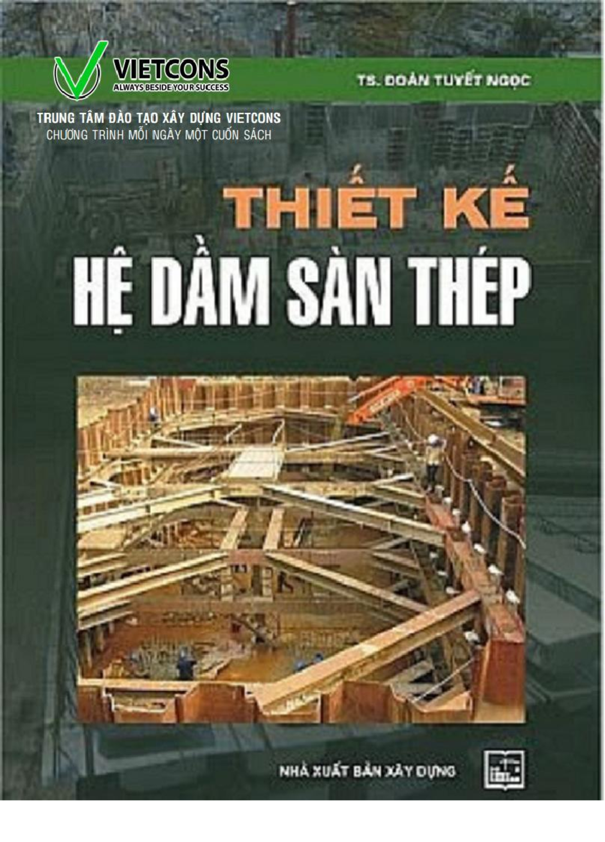 Thiết Kế Hệ Dầm Sàn - 124: Tài Liệu Hướng Dẫn Chi Tiết - Studocu