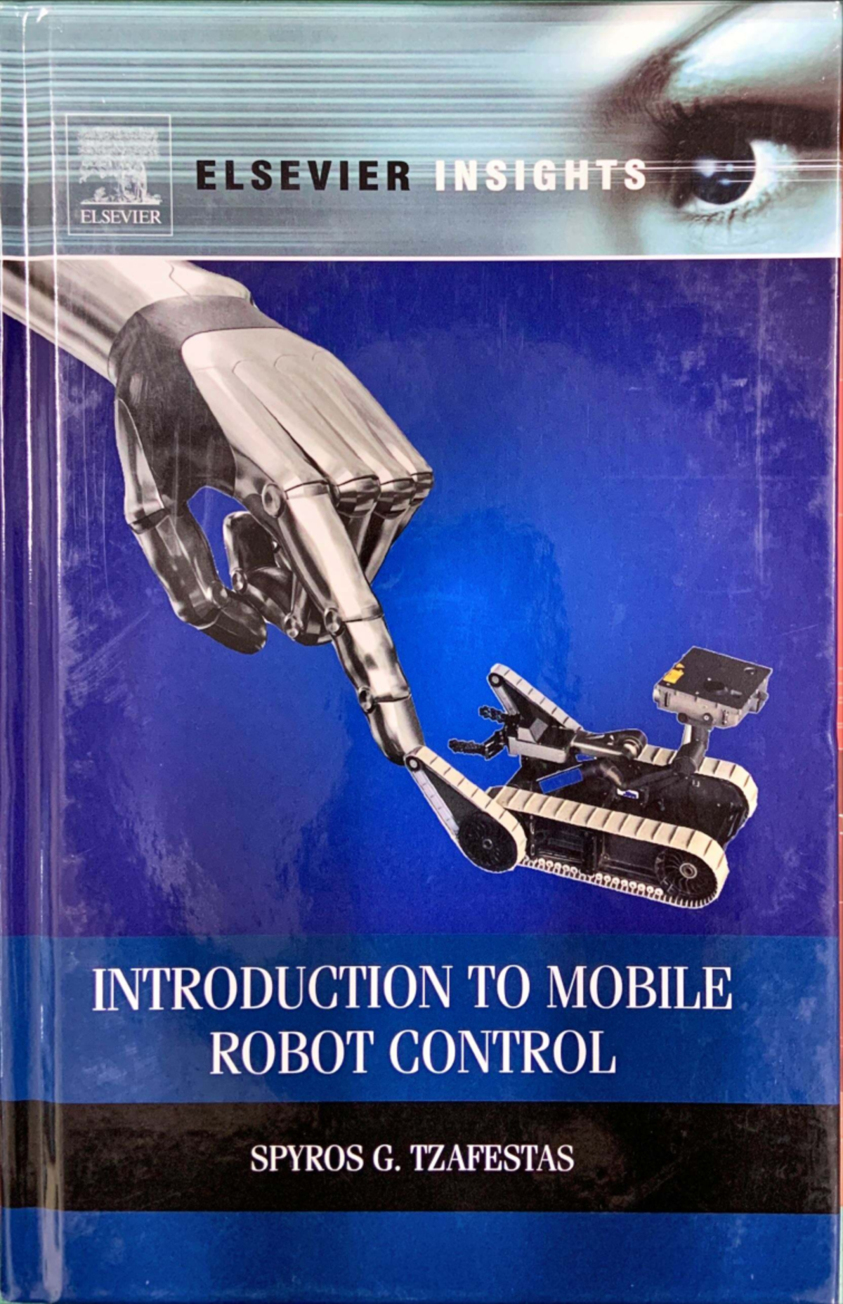 Introduction to Mobile Robot Control (ELA 2023) - Studocu