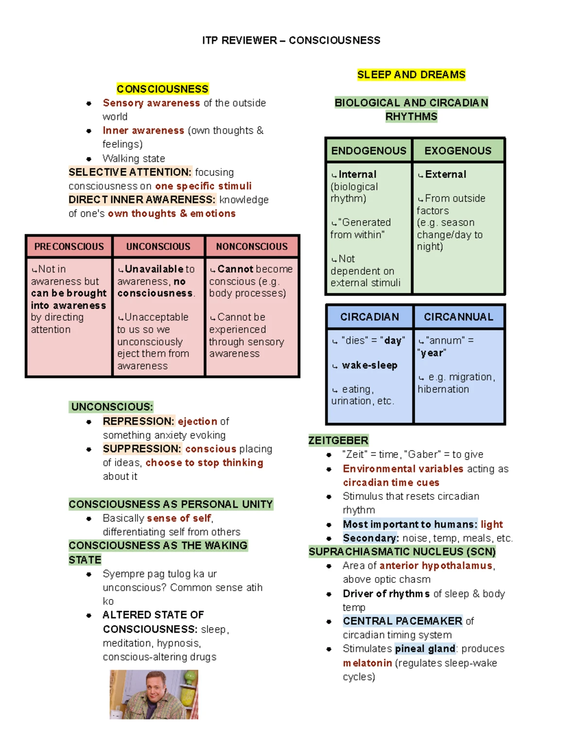 NAT-6-EDQ Reviewer for Grade NAT Exam Preparation - Studocu