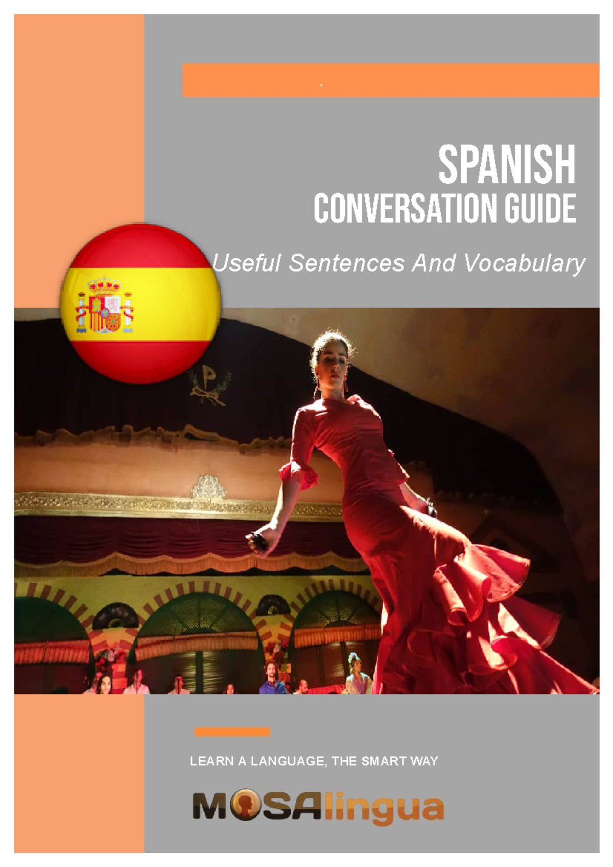 Basic Spanish Phrases - To unlock purposes only - . SPANISH ...