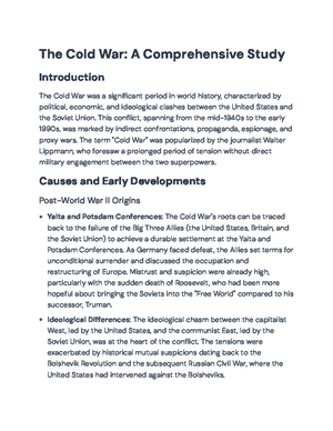 The Roaring Twenties: Transformations and Contradictions in America ...