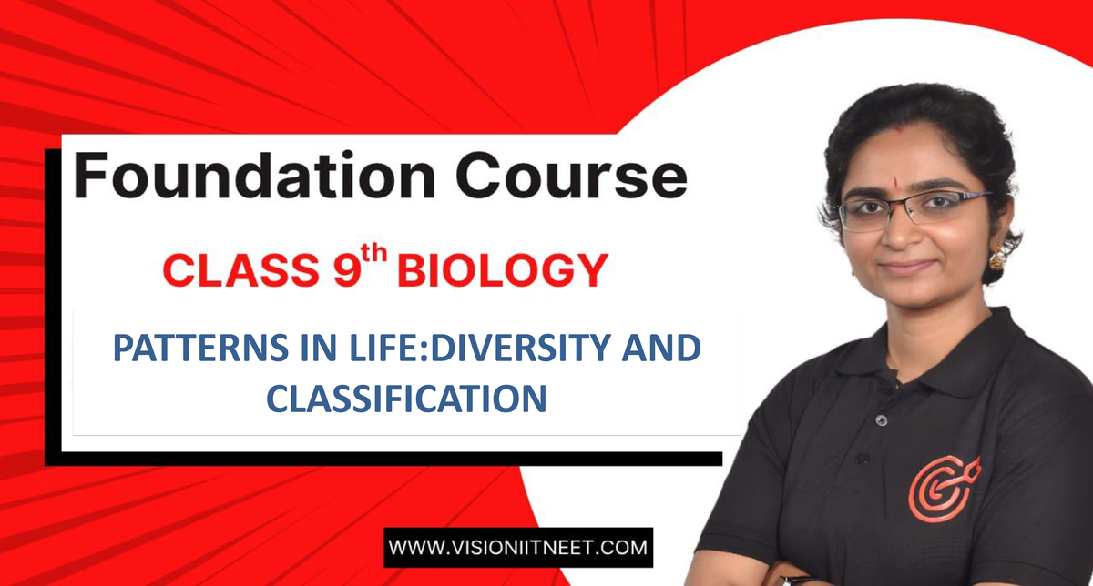 Biodiversity and Classification: Patterns in Life (BIO101) - Studocu