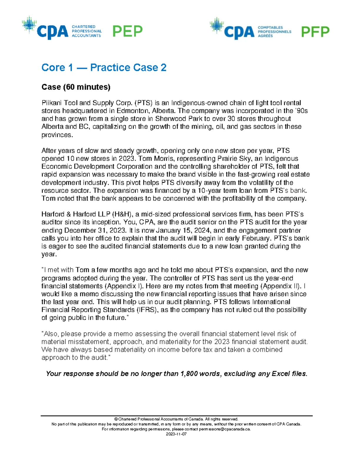 00353-EC Core 1 & Core 2 Exam Blueprint - Effective April 2024 - Studocu