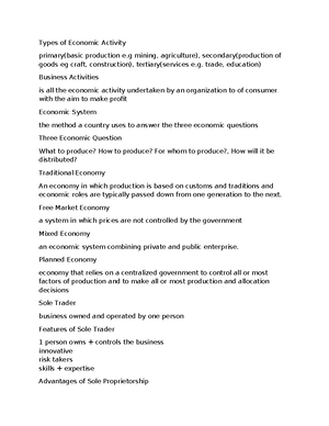 MOB IA ( Final Draft )-1 - MANAGEMENT OF BUSINESS INTERNAL ASSESSMENT ...