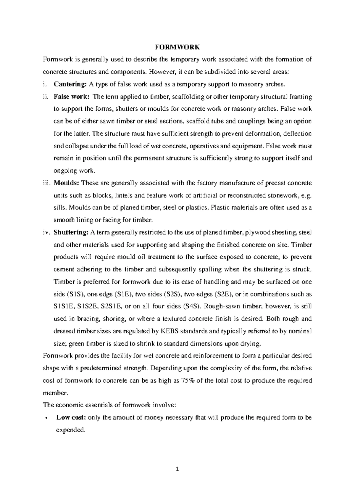 Combined 44th JKUAT & 12th PAUSTI Graduation Ceremony Booklet - Studocu