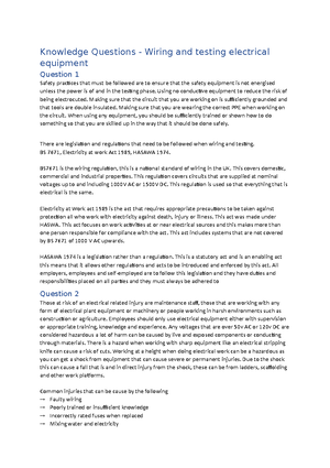 [Solved] Explain where to obtain and how to interpret drawings circuit - Engineering - Studocu
