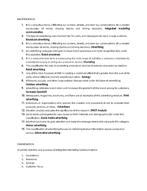 Chapter 3 - Statistical treatment - COLLEGE OF TEACHERS 82 LIPA CHAPTER ...
