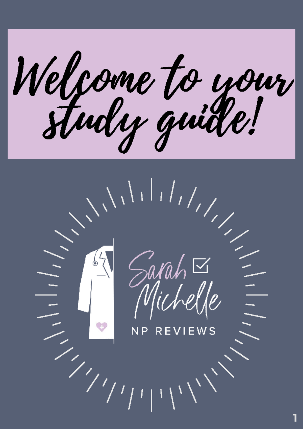 550606220 Crash Course Study Guide: Essential Tips & Content - Studocu