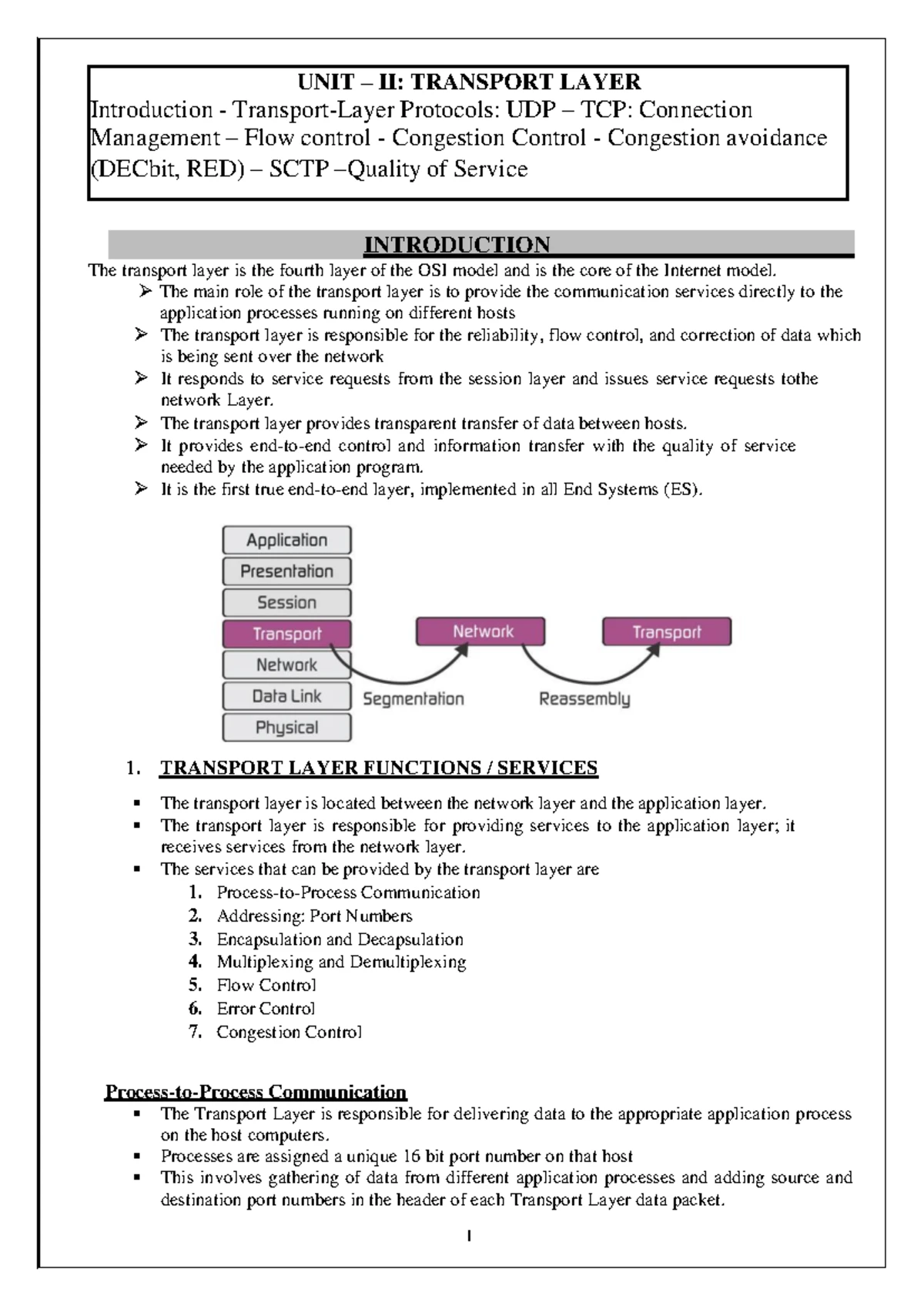 Big Data Question Bank - edrftgyh - Course Code: 20ITPC Course Name ...