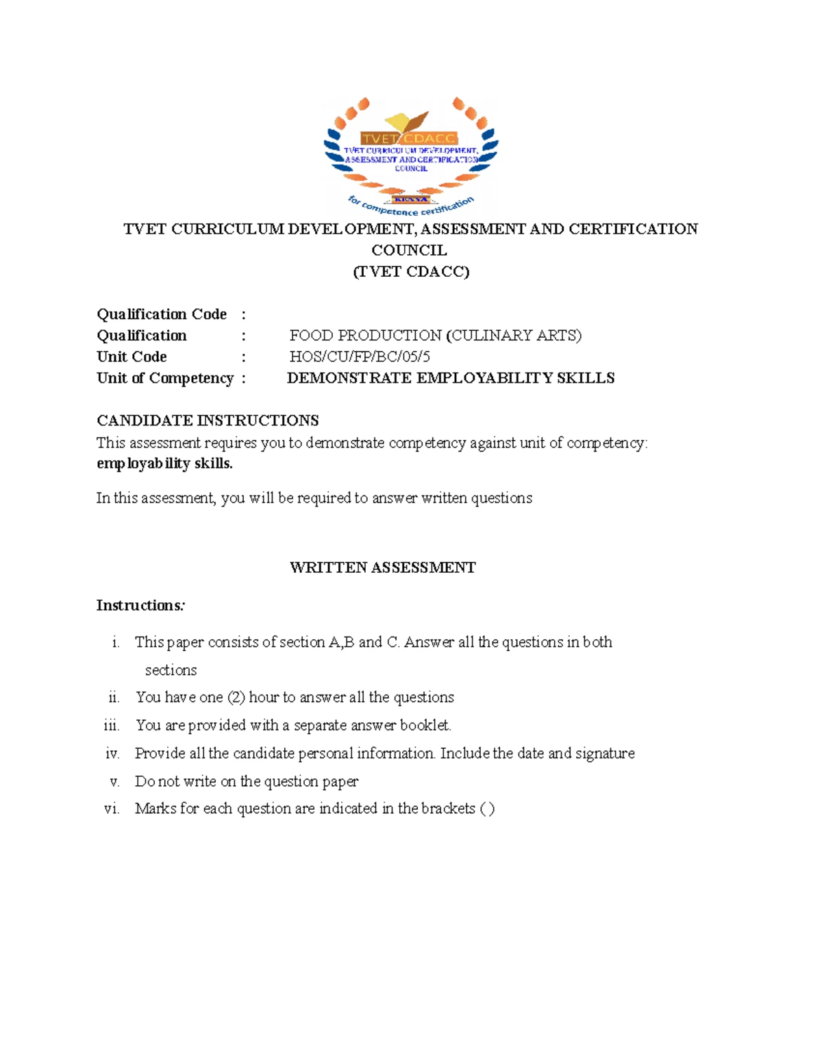 DL Level 6 - DIGITAL LITERACY FINAL EXAM Study Guide - Studocu