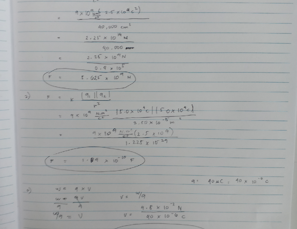 Physics Solution Accountancy Studocu