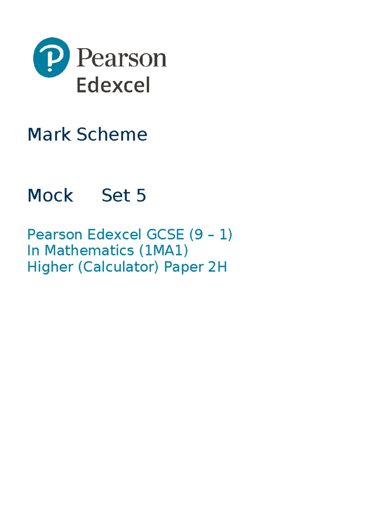 AQA GCSE (9-1) Chemistry Revision - PMT - Revision Courses Past Papers ...