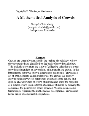 [Solved] What is an equation of the line that passes through the points ...