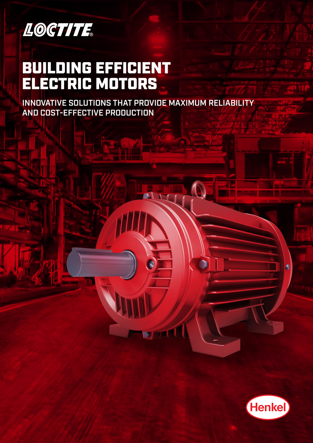Loctite Design Guide for Electric Motors - Soil Mechanics In Highway ...