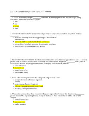 [Solved] Code the following diagnostic statement following the ICD10CM - ICD Diagnostic Coding ...