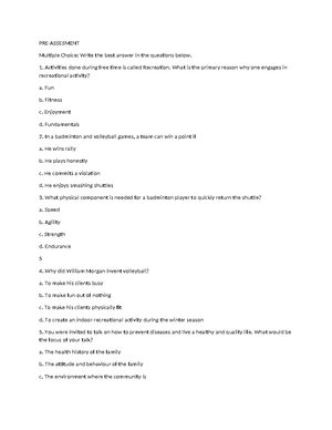 Repleksyon SA FPL - Reflection paper in Filipino - REPLEKSYON Ni ...