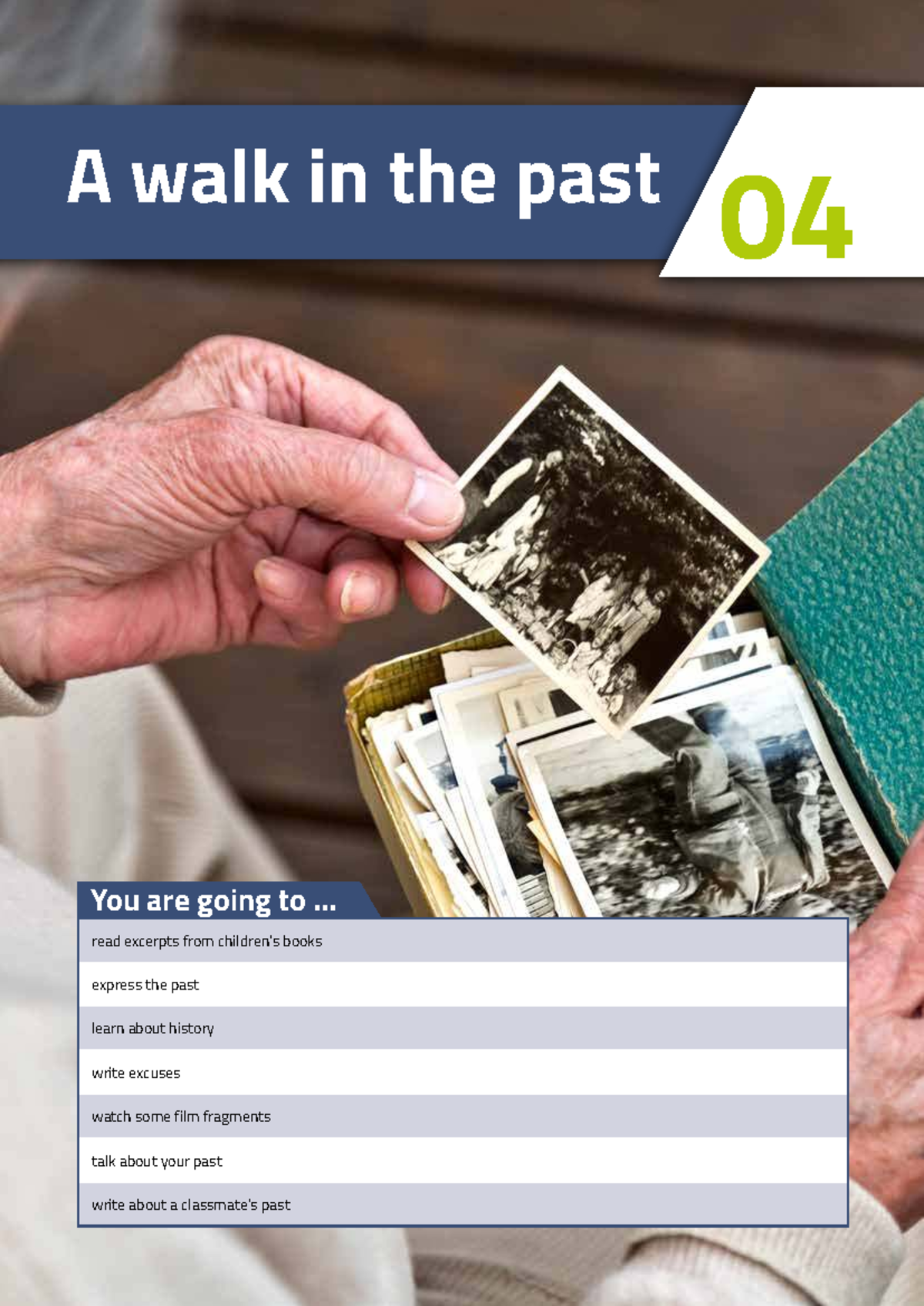 F4 Workbook with KEY: Exploring the Past Through Literature and History ...