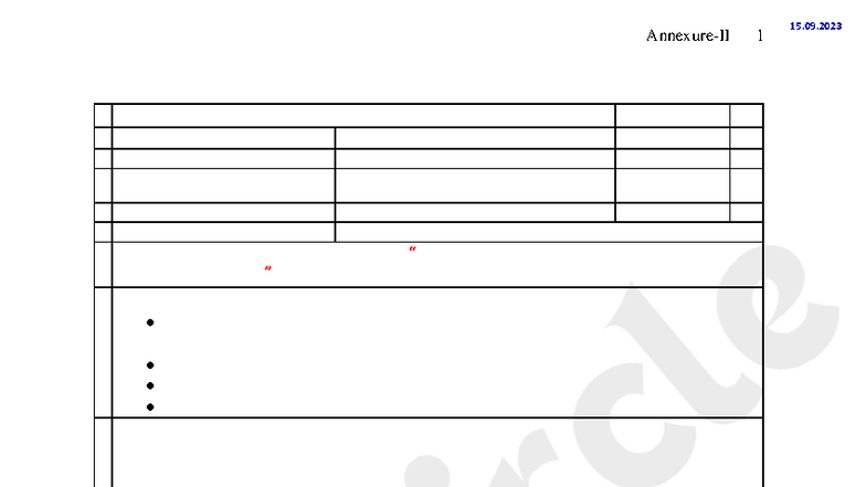 BCS306B Object Oriented Programming Syllabus Overview - Studocu