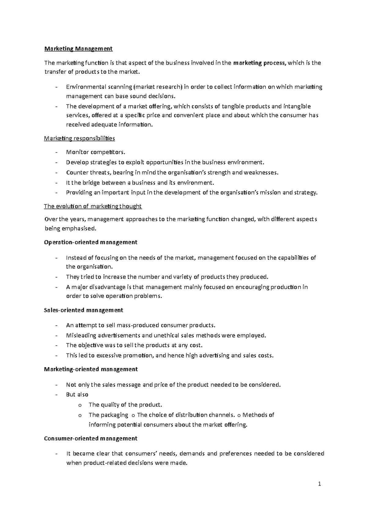 Answers To Chapter 12 And 13 - Sipho Wants To Know More About Maslow’s