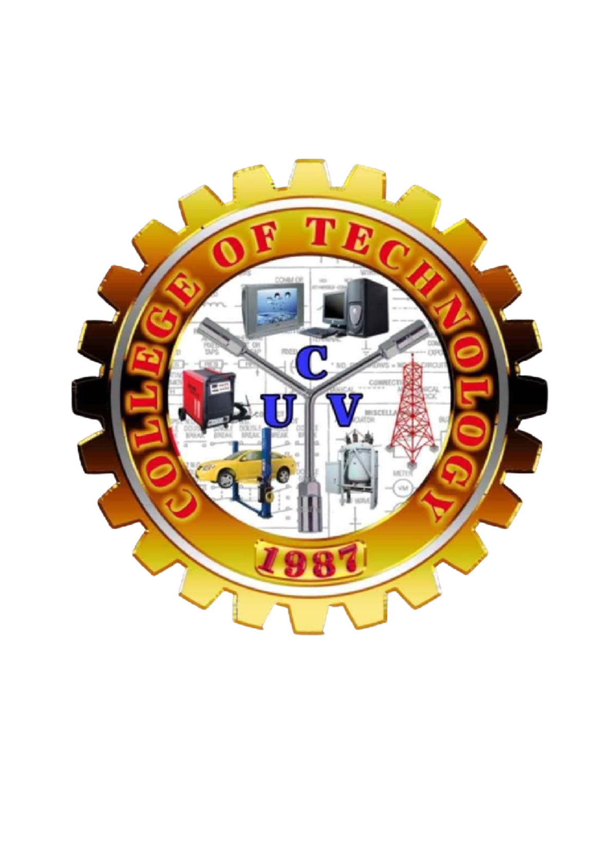 College OF Technology LOGO - Advanced Social Psychology - OF TEC OF ...