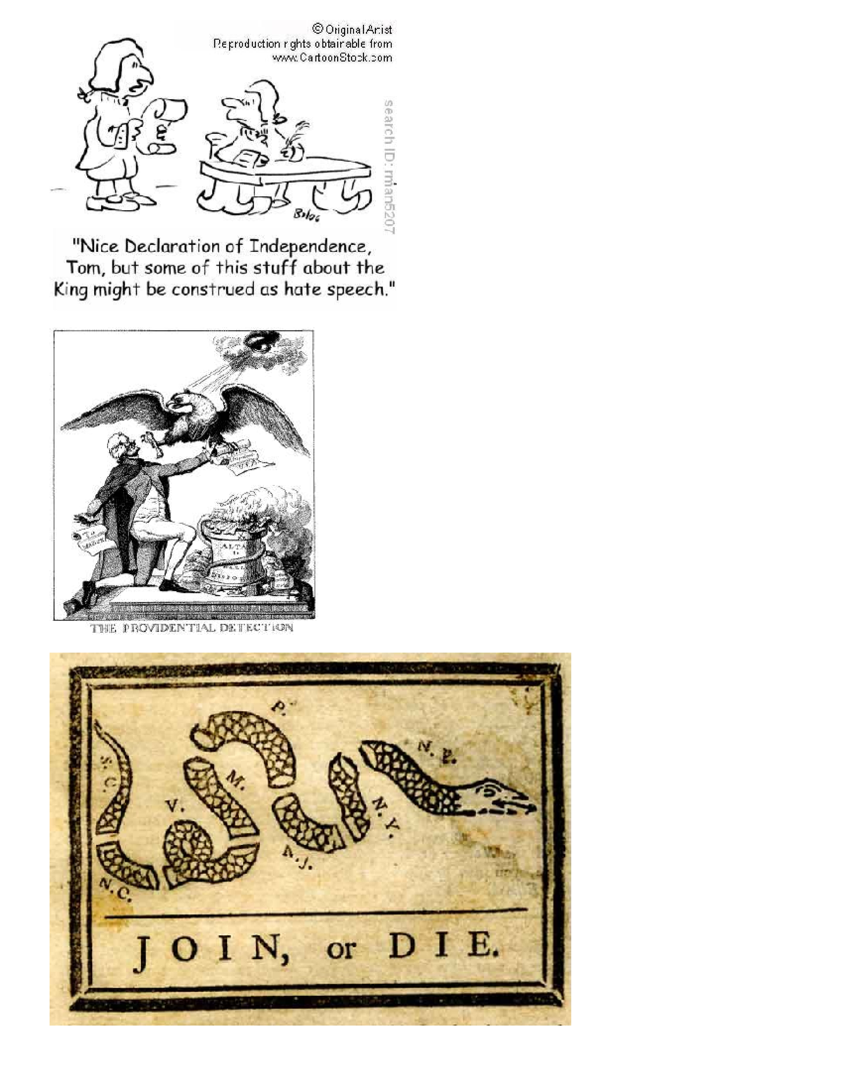 Cartoons - Original Artist Reproduction rights obtainable from as ...