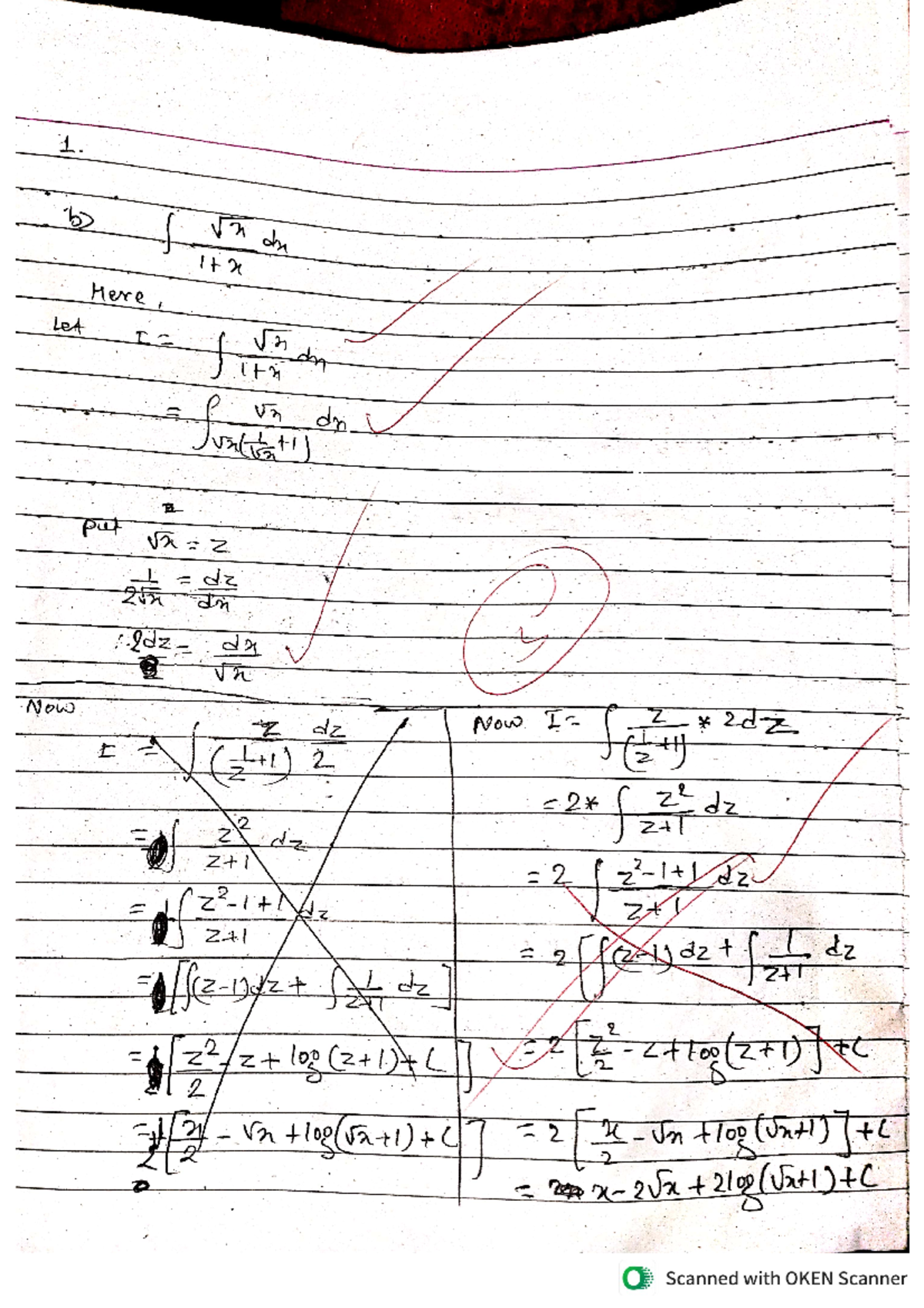 New Doc 01-03-2025 21 - This is an solved question paper answer sheet ...