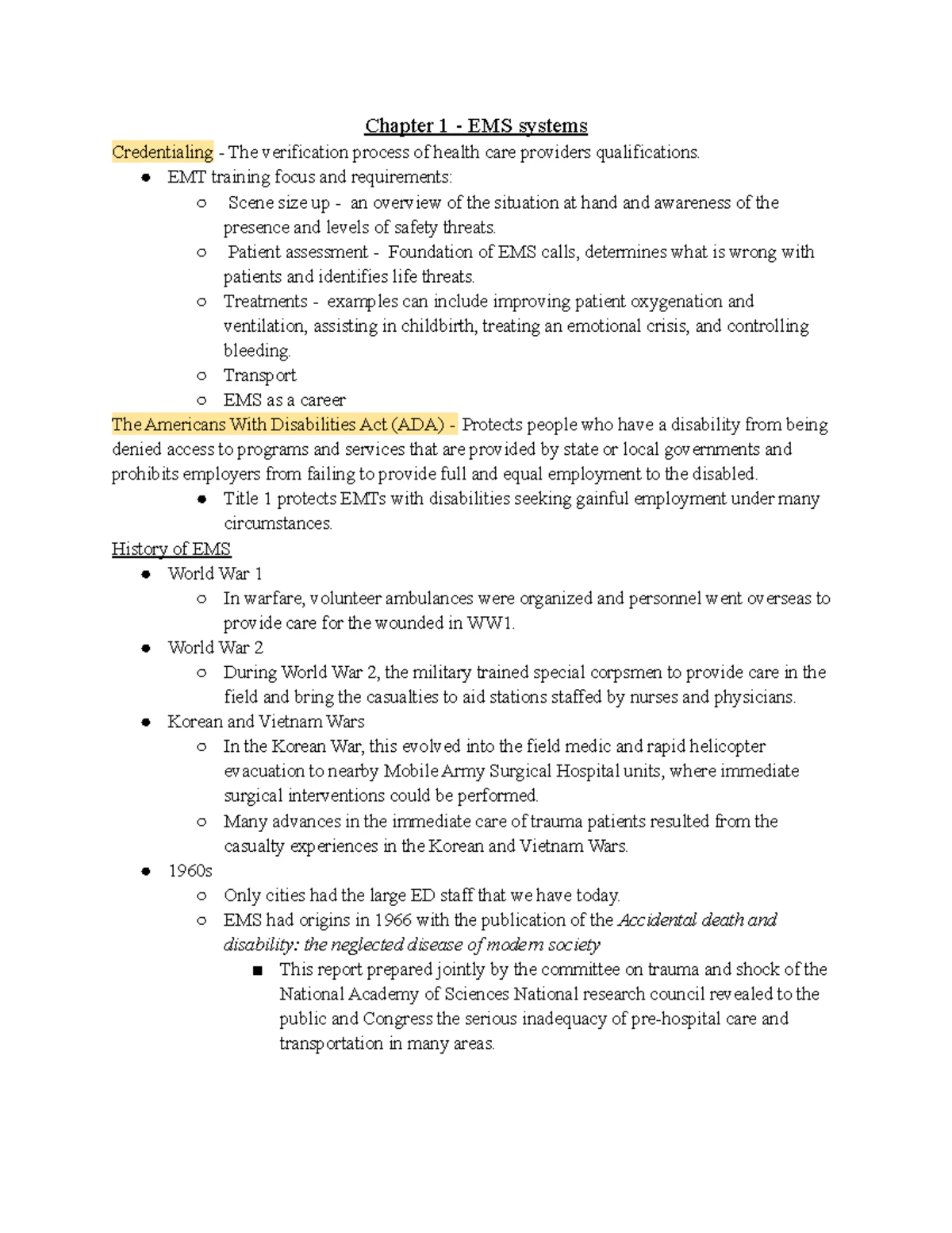 EMT Chapter 25 Trauma - Energy and Trauma Mechanism of Injury (MOI ...