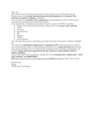 [Solved] what are Denscombe 7 steps and give an example of each ...