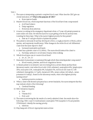 [Solved] Heart Failure Exacerbation 3 Pitting Edema in the lower - Med ...