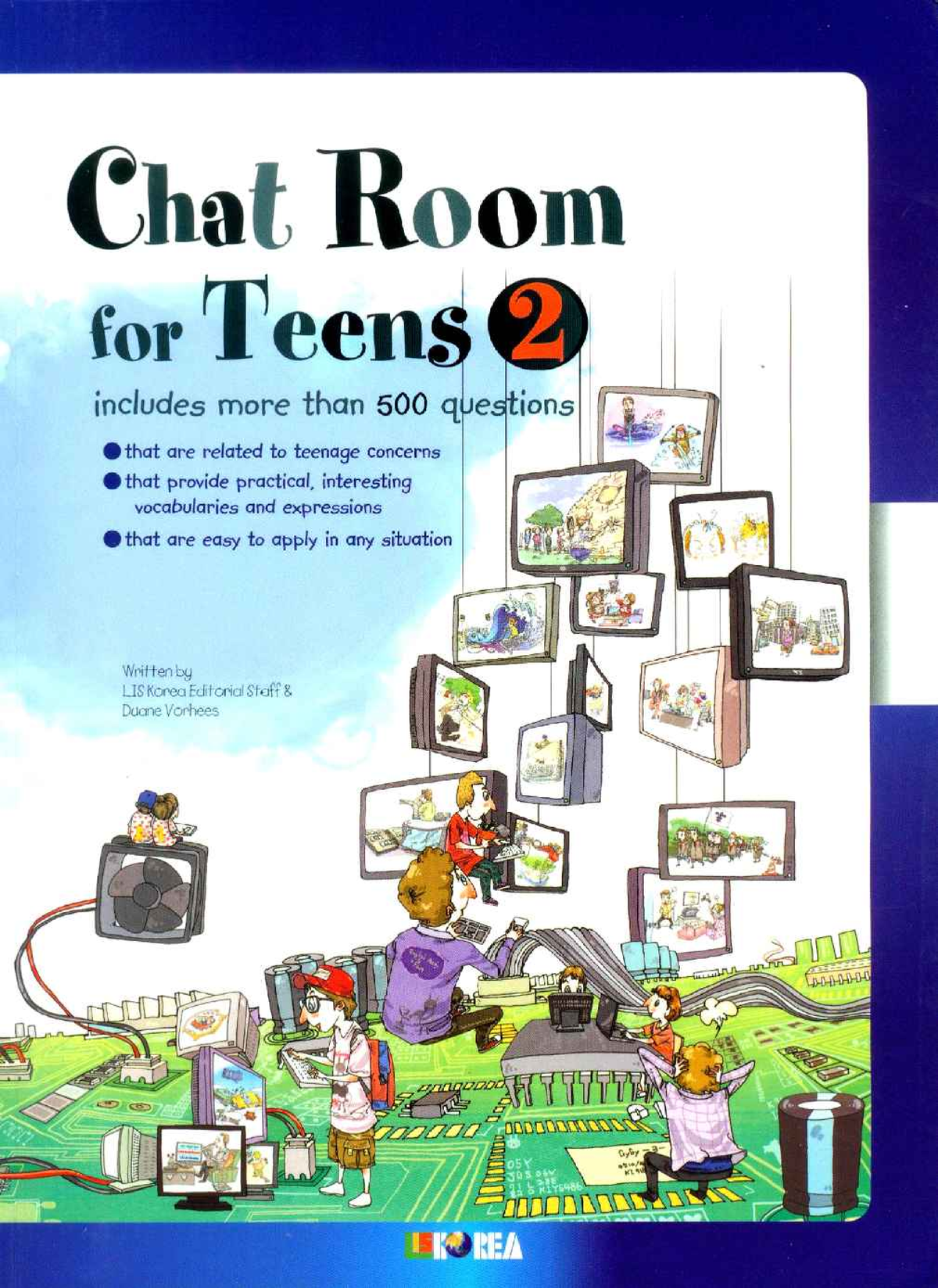 Chat Room For Teens 2 - Bachelor of Science in Information Technology ...