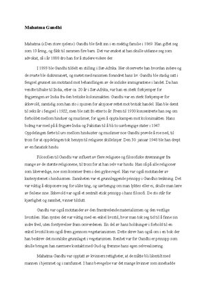 Islam - Spørsmål Ninians smarts syv dimensjoner Den rituelle ...