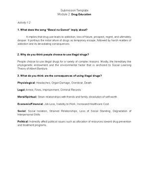 Sample-Feasibility-Study-Format - PROJECT FEASIBILITY STUDY STANDARD ...