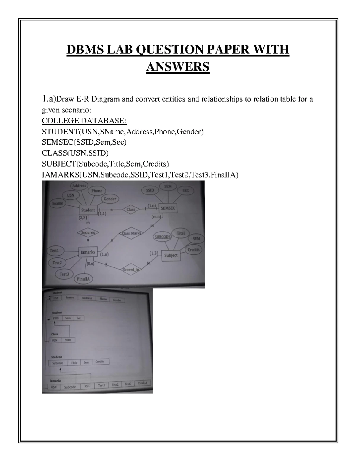 Web Programming Lab Manual for 5th Sem BCA (NEP Syllabus) - Studocu