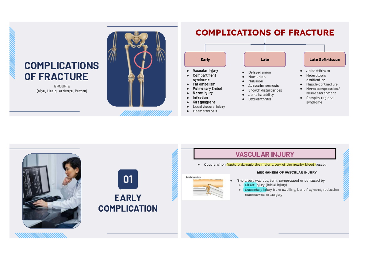 Pulmonary Embolism Overview: Etiology, Symptoms, and Management ...