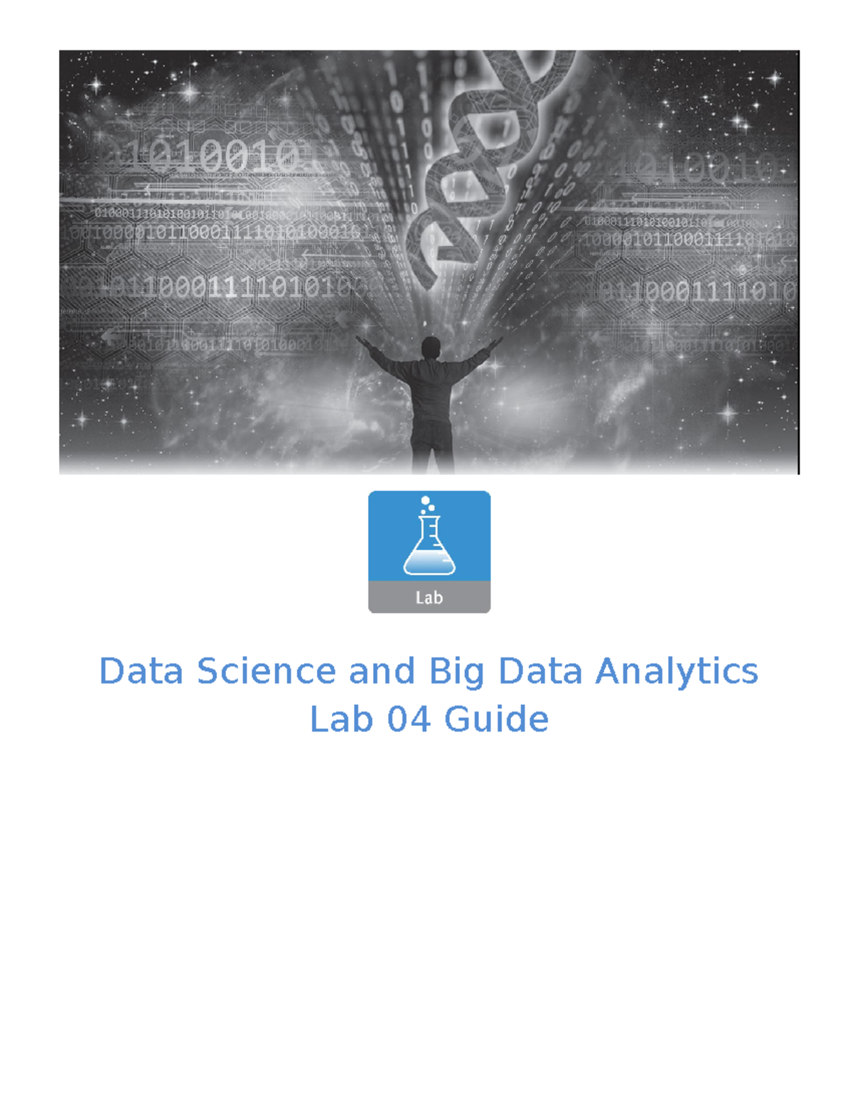 Zahin DAT-510 Lab 4 - lab 4 assignment - Data Science and Big Data Analytics Lab 04 Guide ...