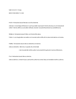 CRI-199 - Personal Identification ( Henry classification) - LESSON TITLE: Fingerprint - Studocu